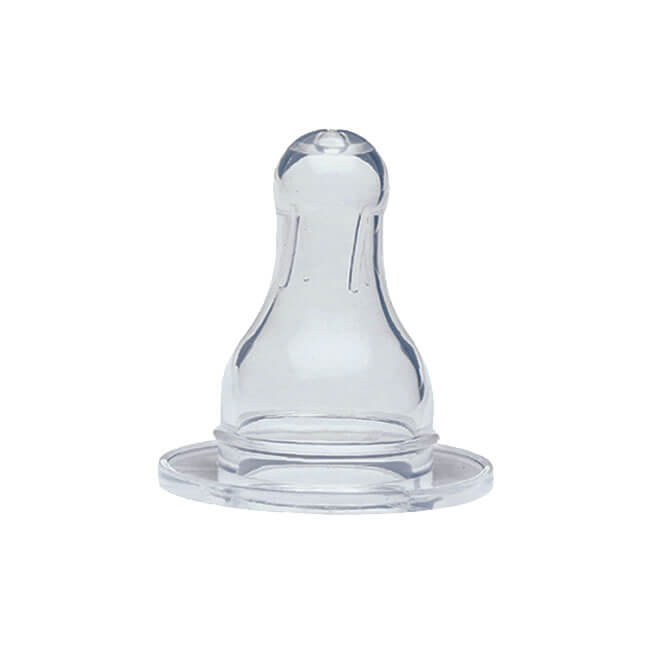 Bico Silicone Universal Pacote 25 und - Fly | Meu Amorzinho